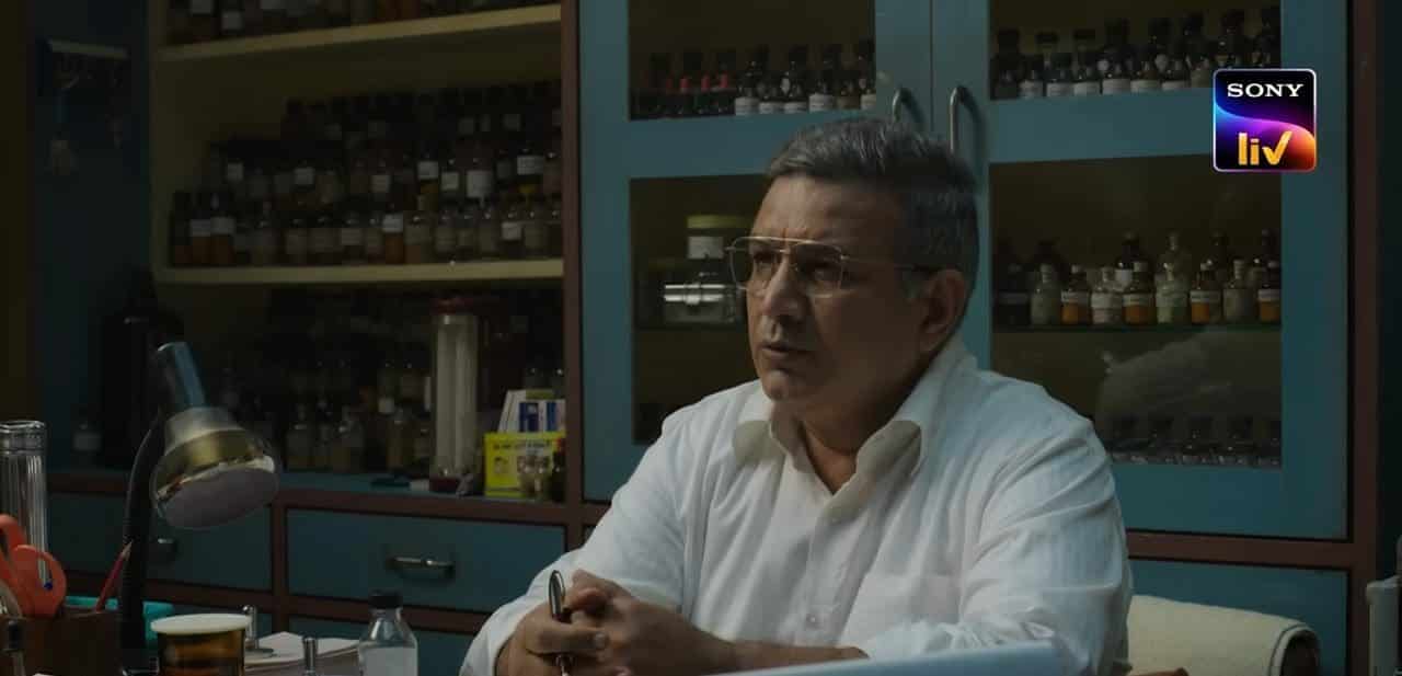 Dr Arora: Gupt Rog Visheshagya Review: Fun, Light and Sweet | Leisurebyte