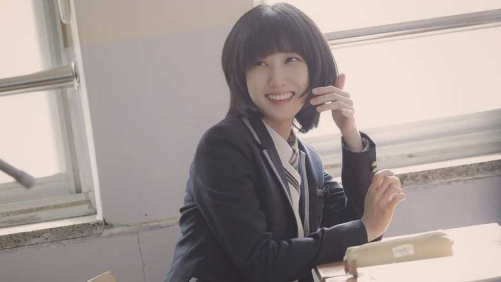 Extraordinary Attorney Woo: 5 Adorable Pics of Park Eun-bin aka Woo ...