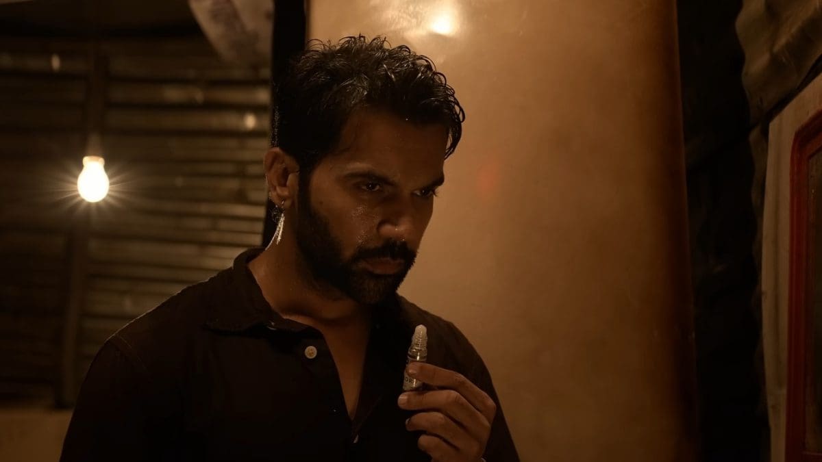 HIT The First Case: Who's the Killer? What Happens to Vikram in the End ...