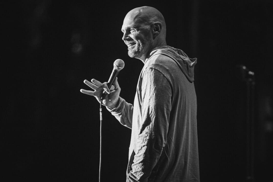 Bill Burr: Live at Red Rocks Review: Redundant But Makes You Reminisce ...