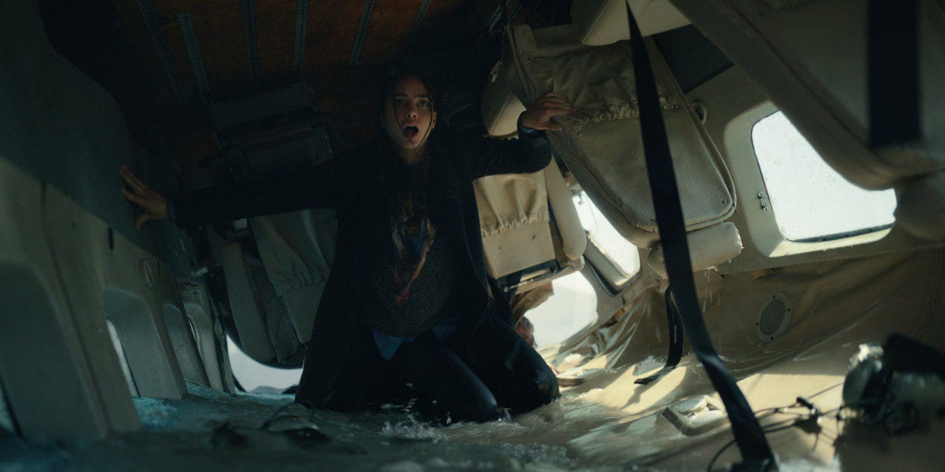Keep Breathing Ending Explained; Is Season 2 Possible?