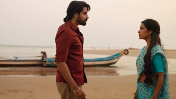 Maa Neella Tank Review: A Village Comedy about Politics