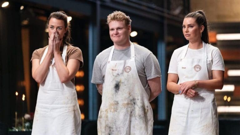 MasterChef Australia Season 14 Episode 61 Review: Last Service ...
