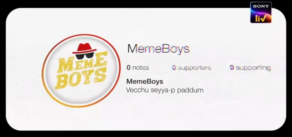 Meme Boys Review: Nostalgia, Rage and Camaraderie | Leisurebyte