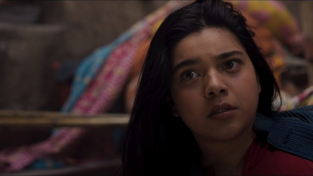 Ms Marvel Episode 5 Review: Time Traveller Kamala Khan