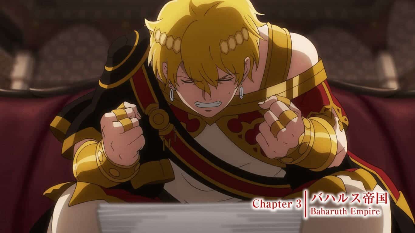 Overlord Season 4 Episode 3 Title | Leisurebyte