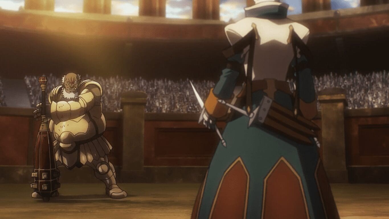 Overlord Season 4 Episode 4 Review: A Battle For Honor | Leisurebyte