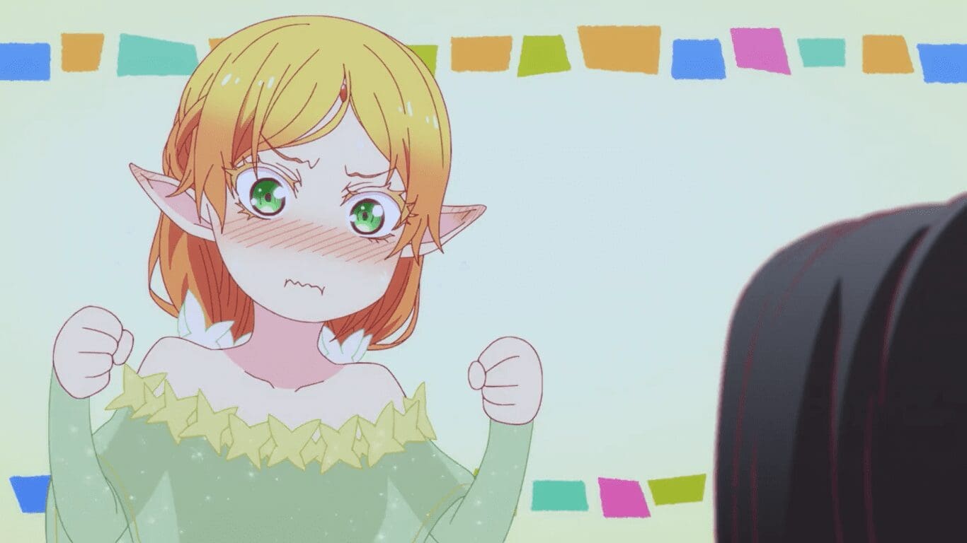 Uncle From Another World Episode 4 Shy Elf | Leisurebyte