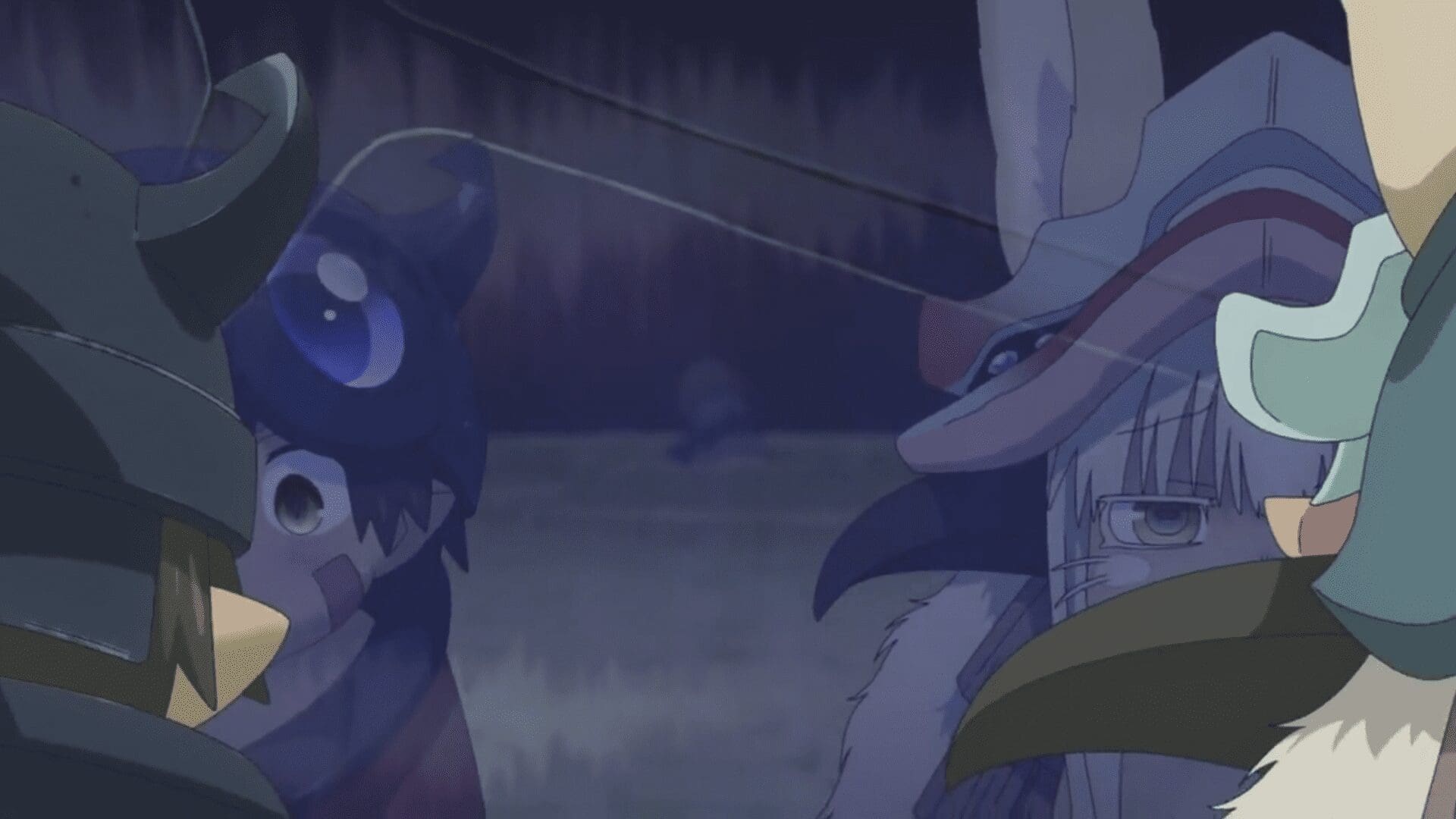 Made In Abyss Season 2 Episode 1 Looking Glass | Leisurebyte