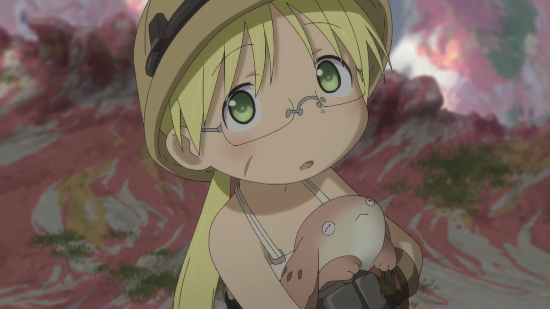 Made In Abyss Season 2 Episode 3 Review: The Value Of Life
