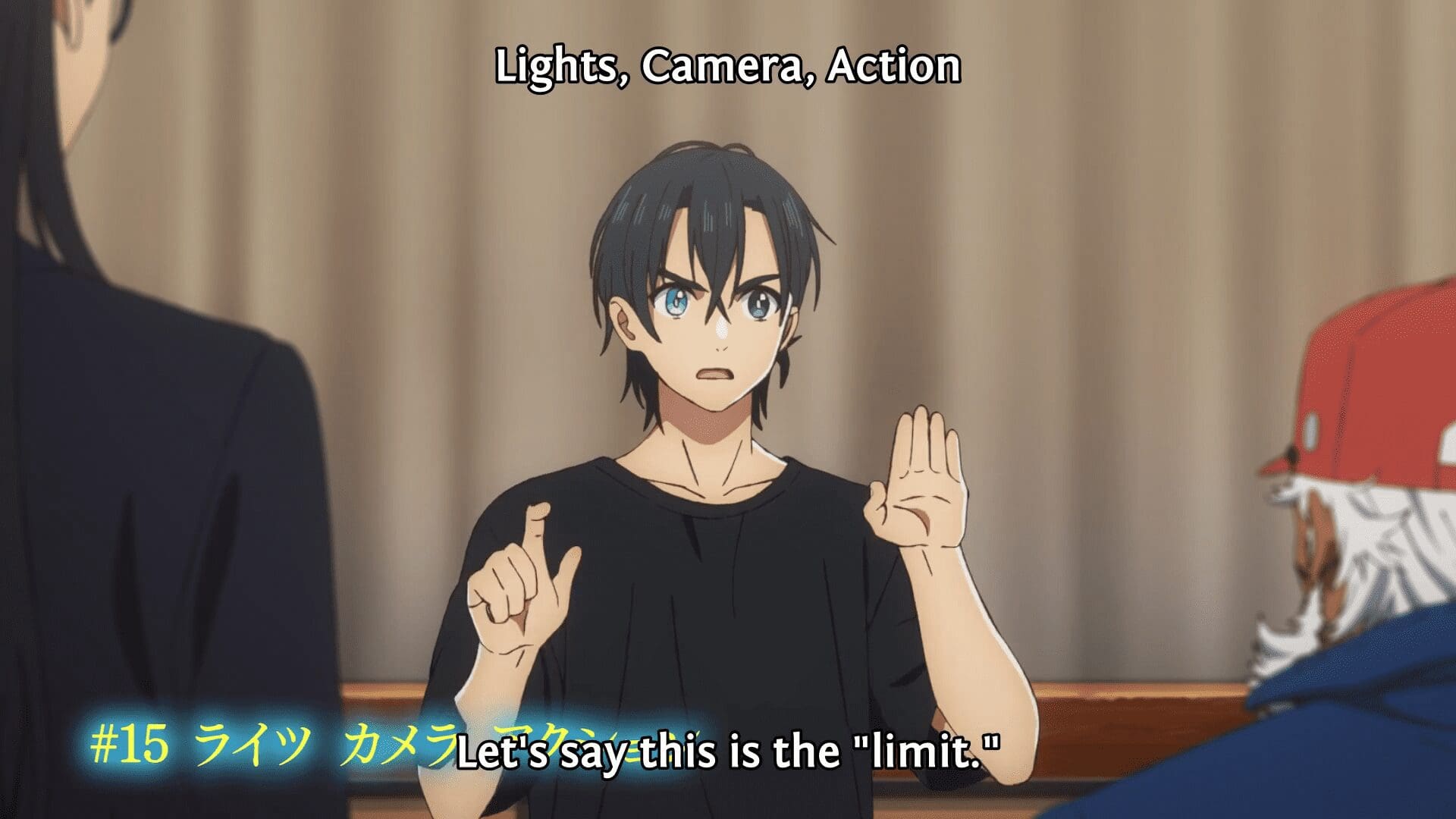 Summer Time Render Episode 15 Review: Best Episode Of This Season ...