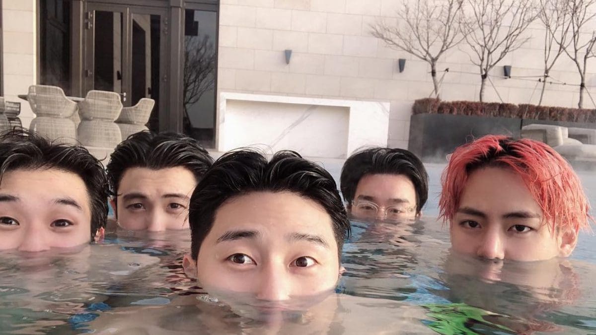 In The SOOP: Friendcation : Poster, Release Date and Cast