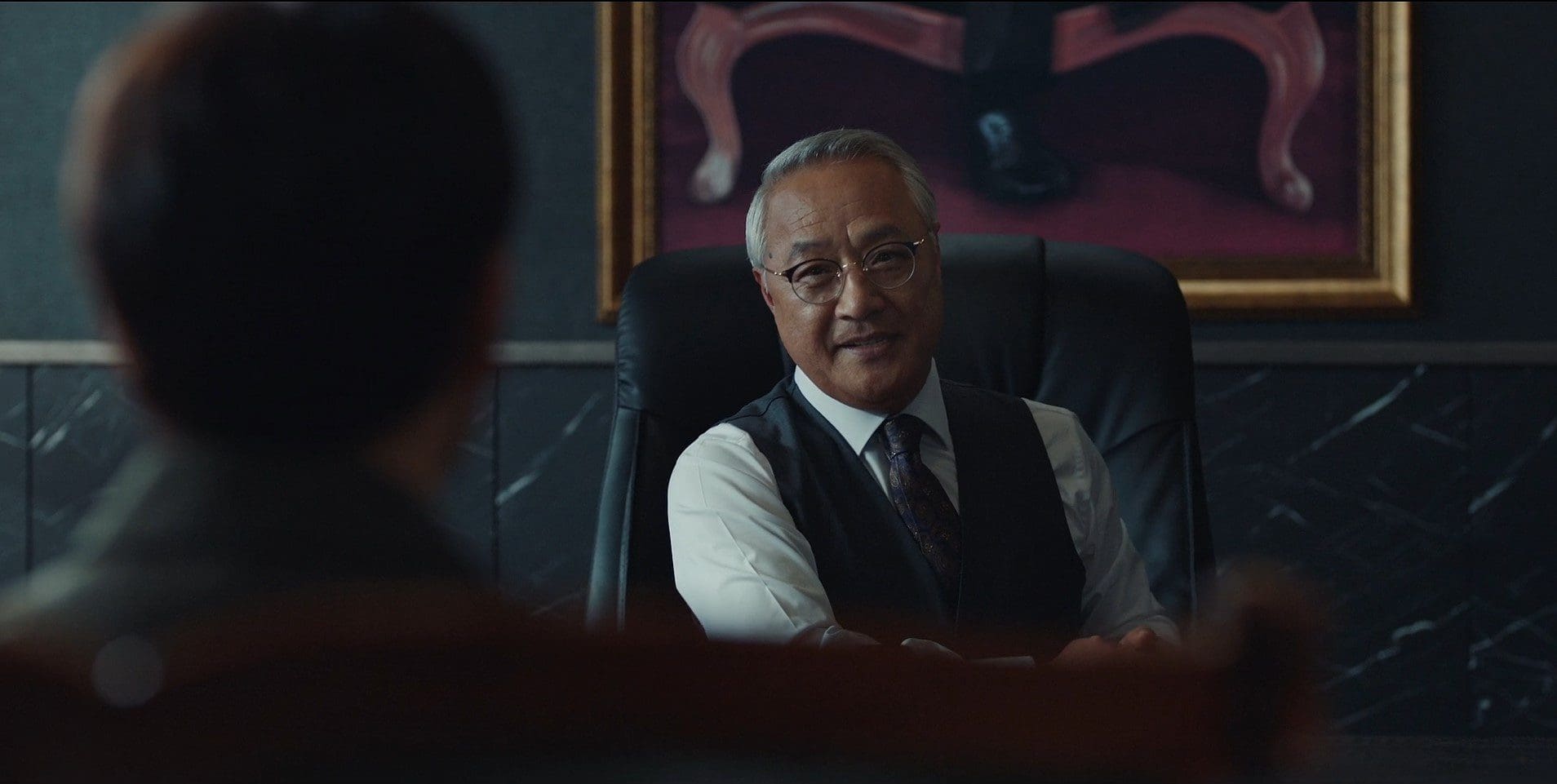 Adamas Episode 1 Recap and Review: Diamond Tipped Arrow | Leisurebyte