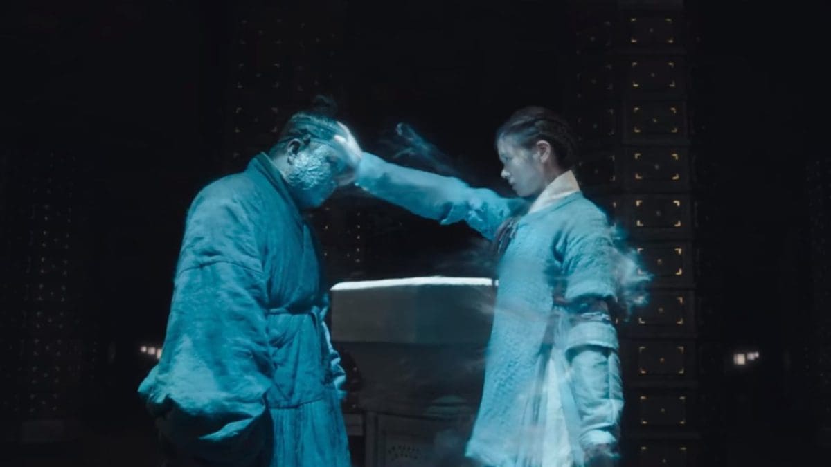 Alchemy of Souls Episode 12 Recap and Review: Bitter Truth and A Scared ...