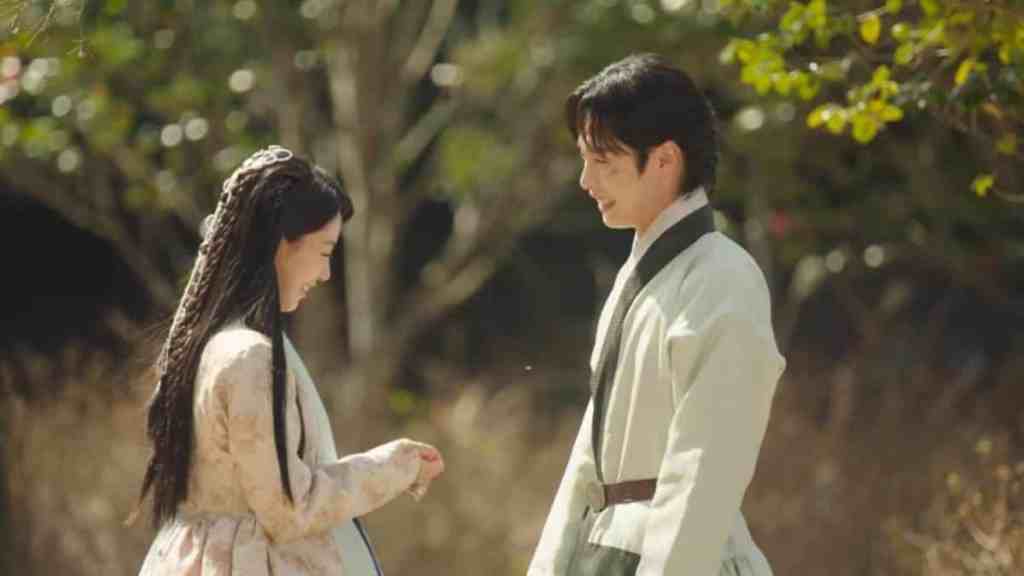 Alchemy of Souls Episode 14 Recap and Review: Jang Uk Levels-Up! In ...