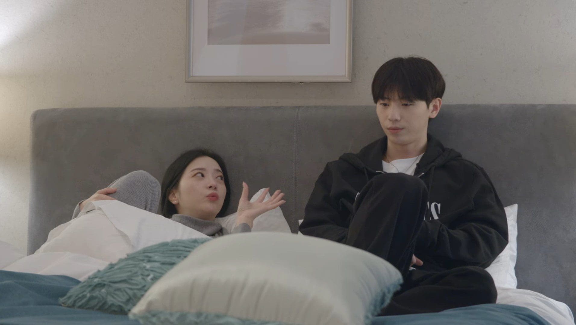 Change Days Season 2 Episode 7 Review: To Breakup or Not | Leisurebyte