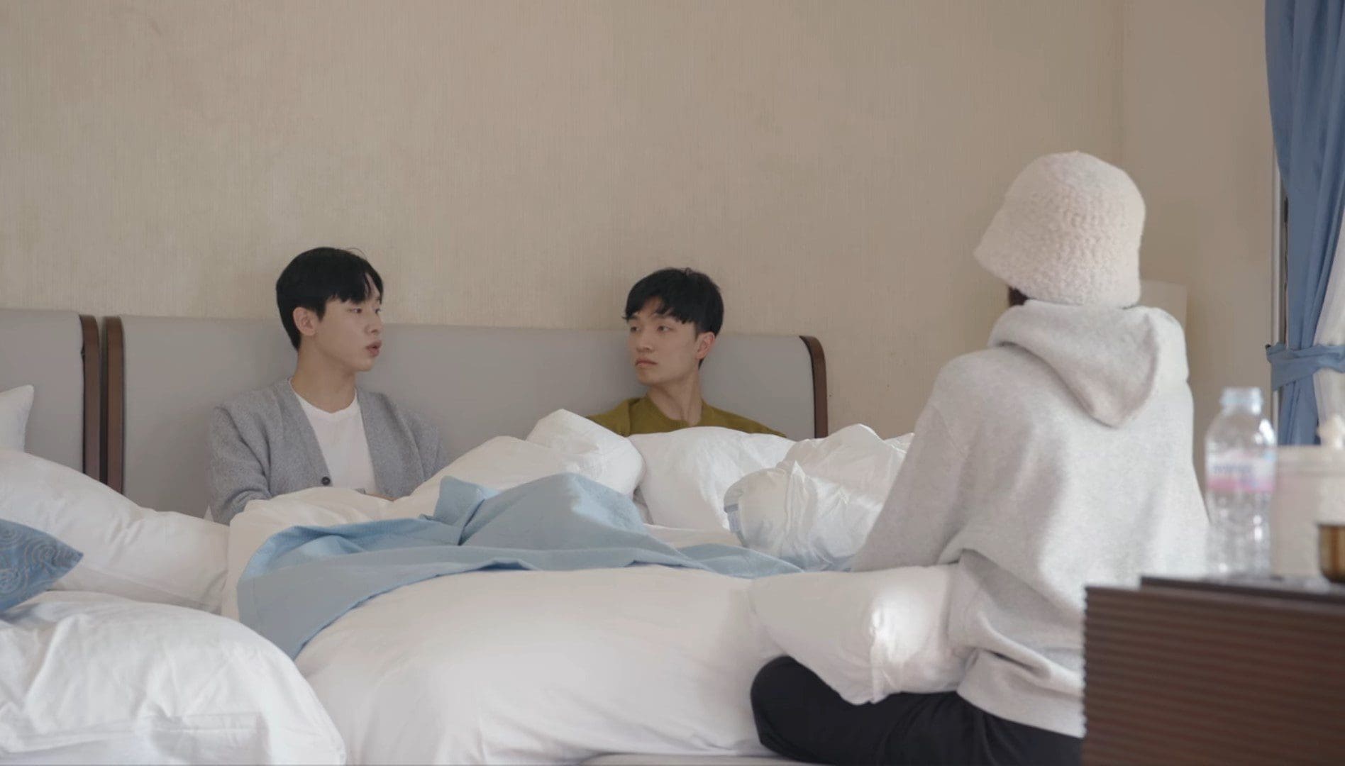 Change Days Season 2 Episode 8 Review: Love, Or the Lack Thereof ...