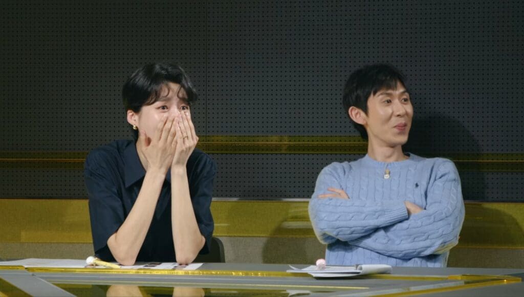 Change Days Season 2 Episode 8 Review: Love, Or the Lack Thereof ...