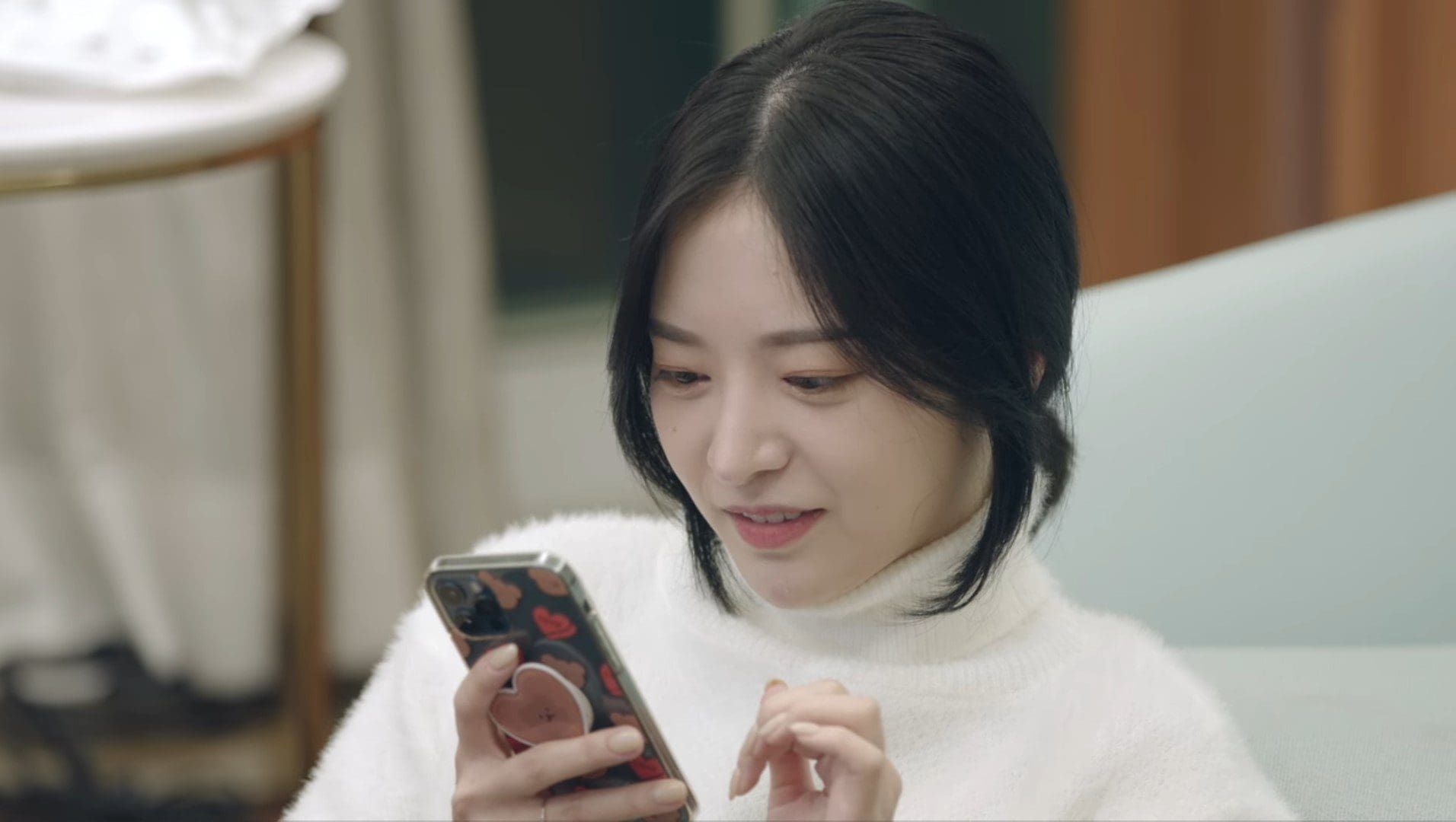 Change Days Season 2 Episode 8 Review: Love, Or the Lack Thereof ...