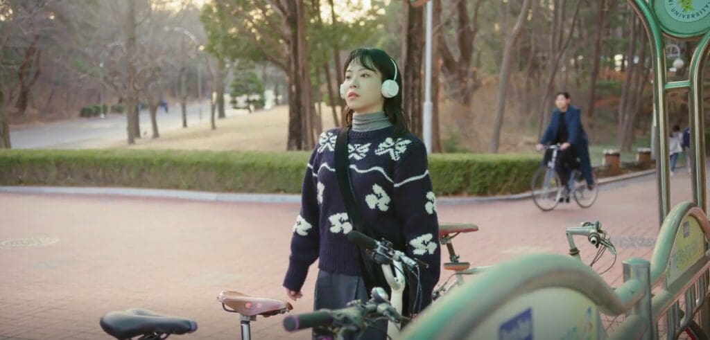 Dear X Who Doesn't Love Me (Episode 1-3) Review: Magic Notebook and All ...