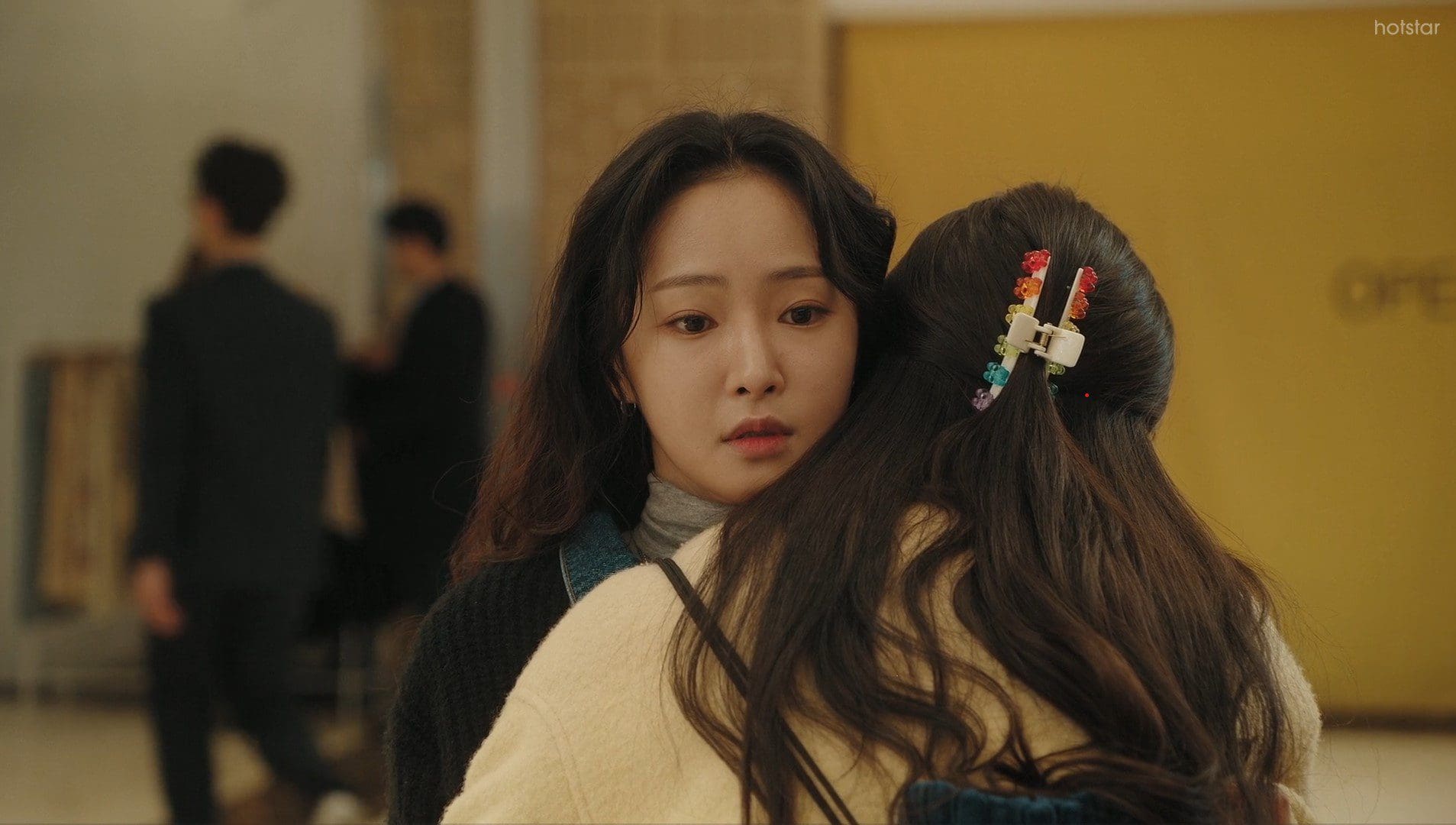 Link: Eat Love Kill Episode 9 Recap and Review: Kiss of Solitude ...