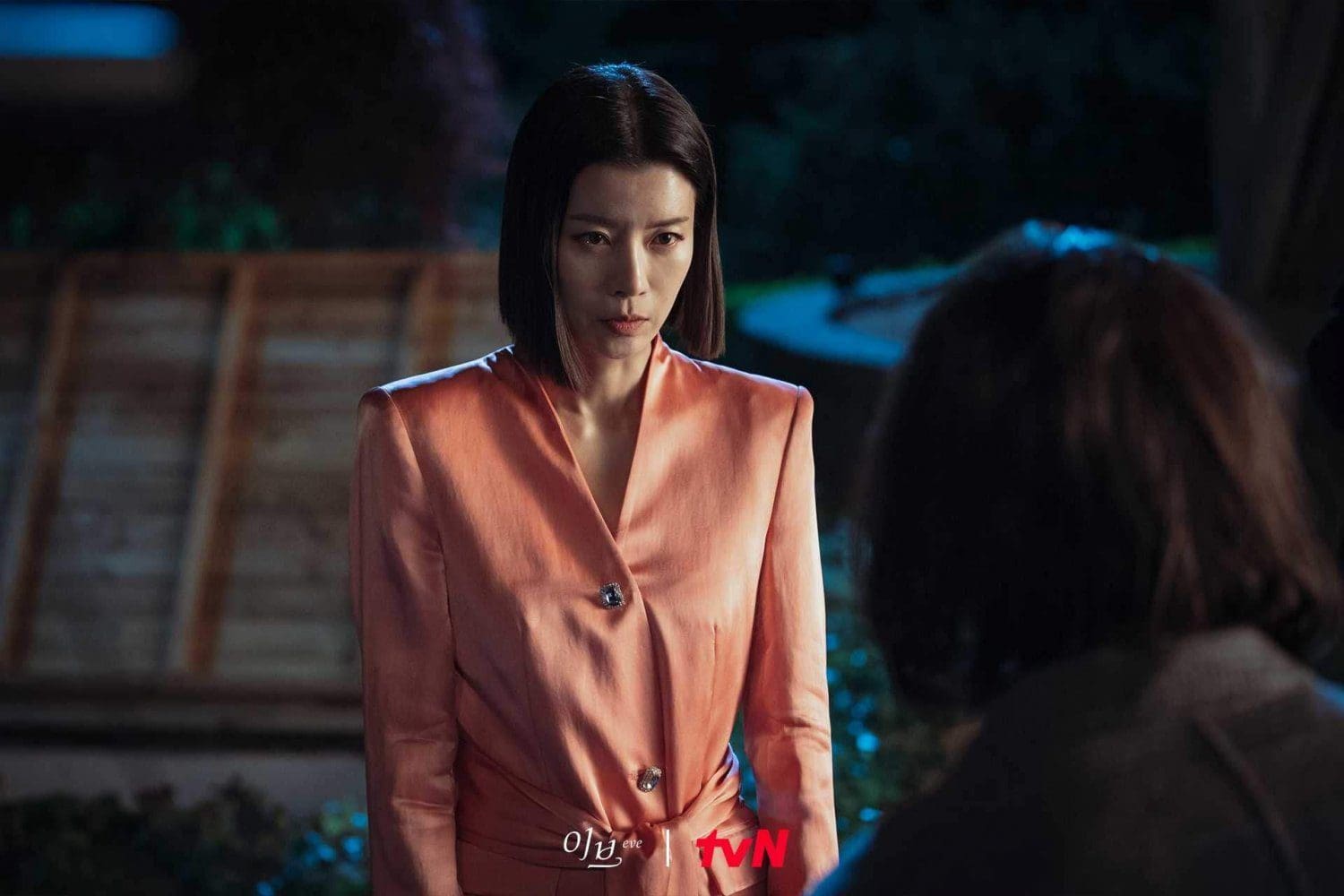 Eve Episode 13 & 14 Recap and Review: An Unexpected Turn Of Events ...