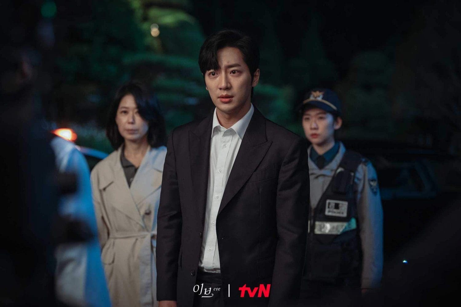 Eve Episode 13 & 14 Recap and Review: An Unexpected Turn Of Events ...