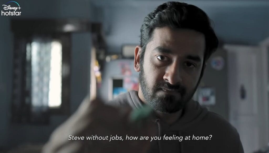 Ghar Waapsi Review: Shows the Struggle Many Young People Face in Today ...