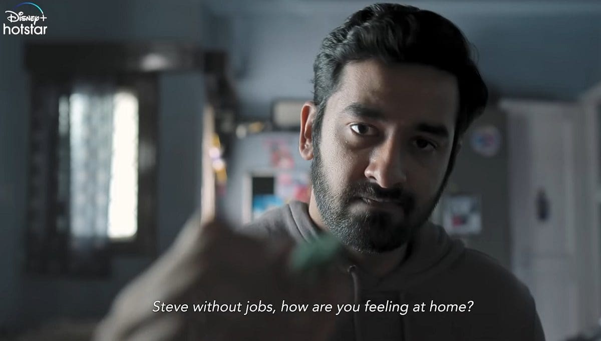 Ghar Waapsi Review: Shows the Struggle Many Young People Face in Today ...