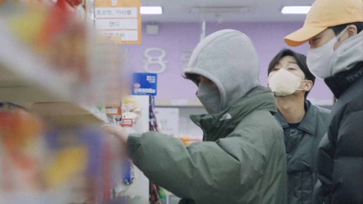 In the SOOP Friendcation: 3 Things We Loved in Episode 1