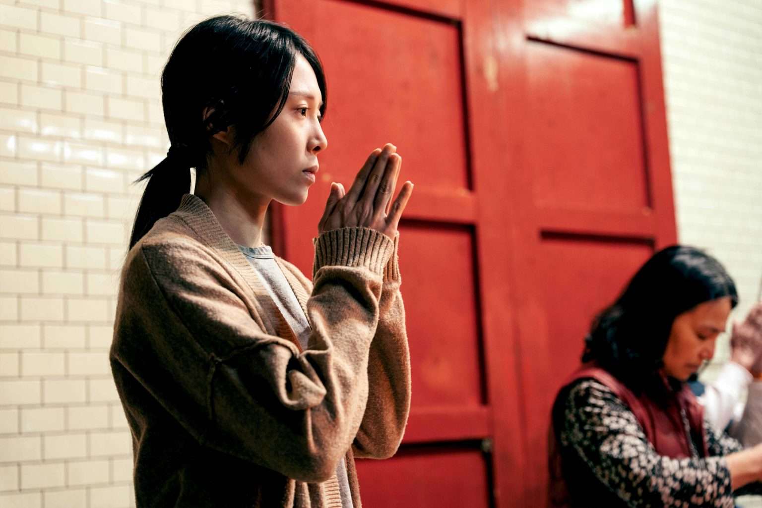 Incantation Review: Horror Like No Other | Leisurebyte