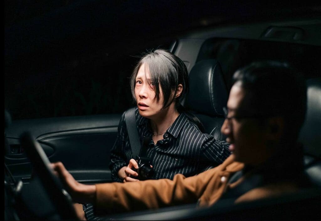 Incantation Review: Horror Like No Other | Leisurebyte