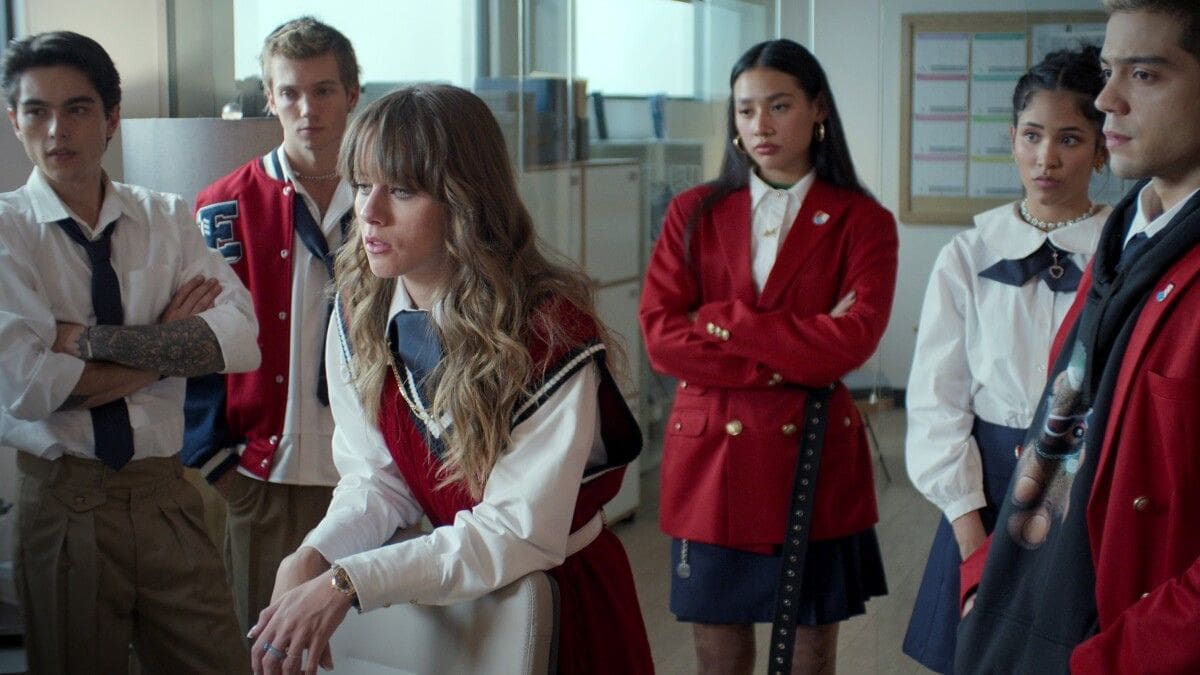 Ahead of Rebelde Season 2 Premiere, Read Season 1 Recap