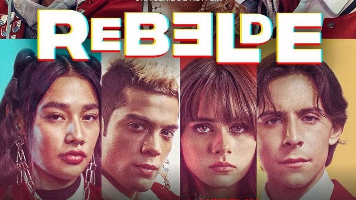 Rebelde Season 2 Ending Explained: Who Wins at the End?
