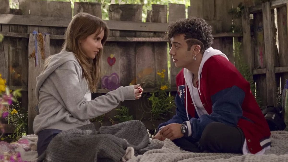 Rebelde Season 2 Review: A Euphoria-Like Ride