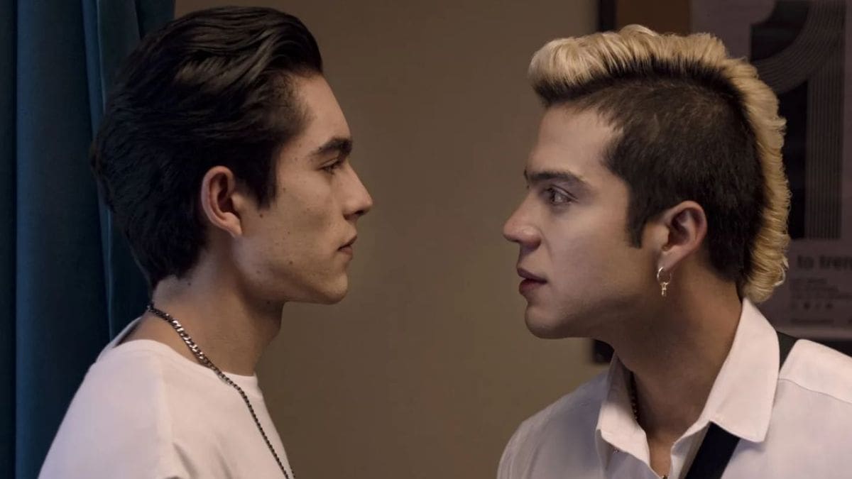 Rebelde Season 2 Review: A Euphoria-Like Ride