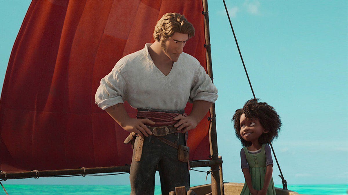 The Sea Beast on Netflix: Release Date, Trailer and More