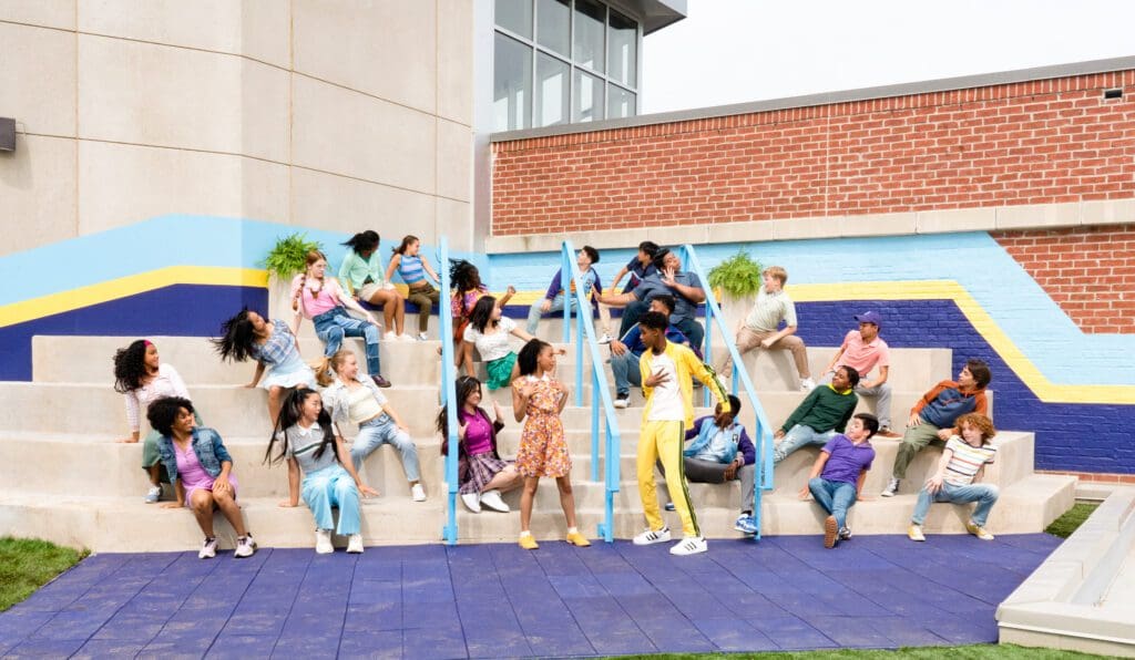 13 The Musical (2022) Review: Appealing and Exciting | Leisurebyte