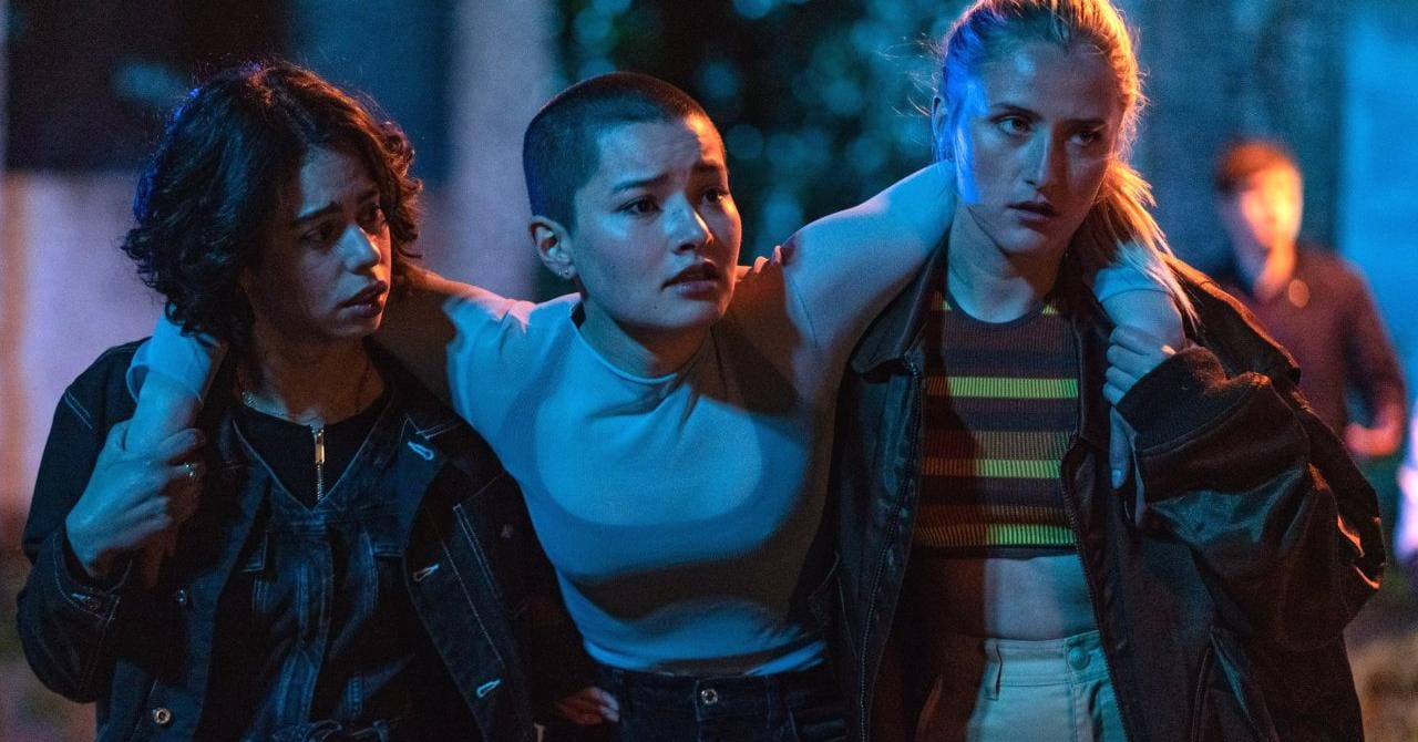 Endless Night Review: An Endless Stream of Predictable Plots | Leisurebyte