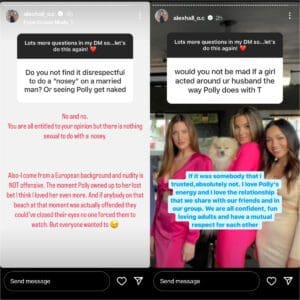 Selling the OC: Alex Hall Reacts to Being Called a Bully and Giving ...