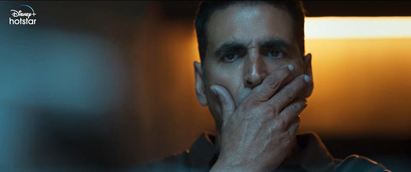 Cuttputlli Trailer: Akshay Kumar Chases a Serial Killer