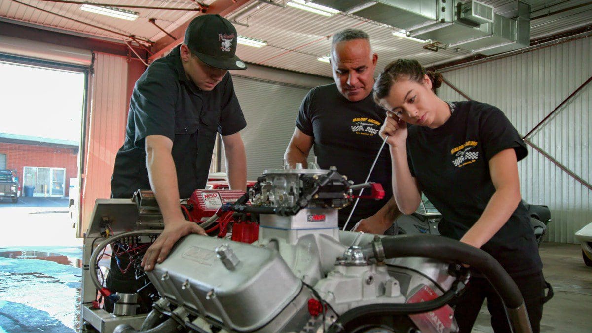 Drive Hard The Maloof Way Review: Grudge Races, Supercars and Dangerous ...