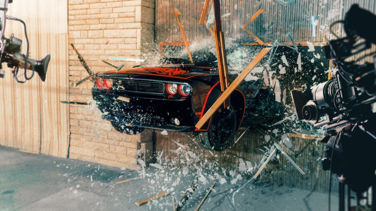 Drive Hard The Maloof Way Review: Grudge Races, Supercars and Dangerous ...