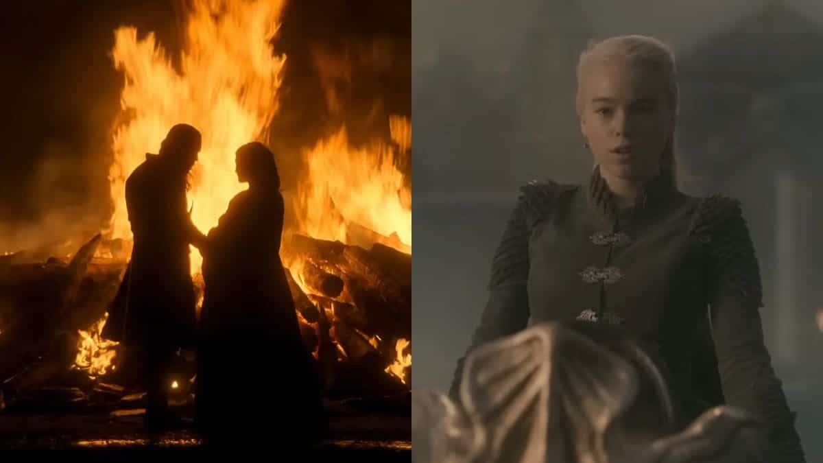 House of the Dragon Weeks Ahead Trailer Breakdown: Fire, Blood, and ...