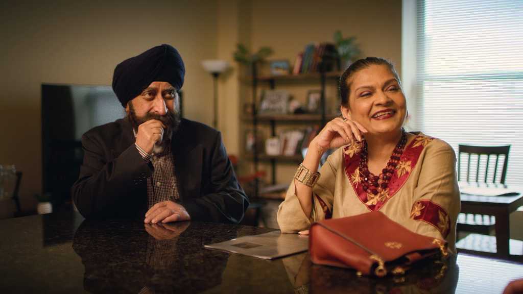Indian Matchmaking Season 2 Review: The Return of Sima Taparia ...