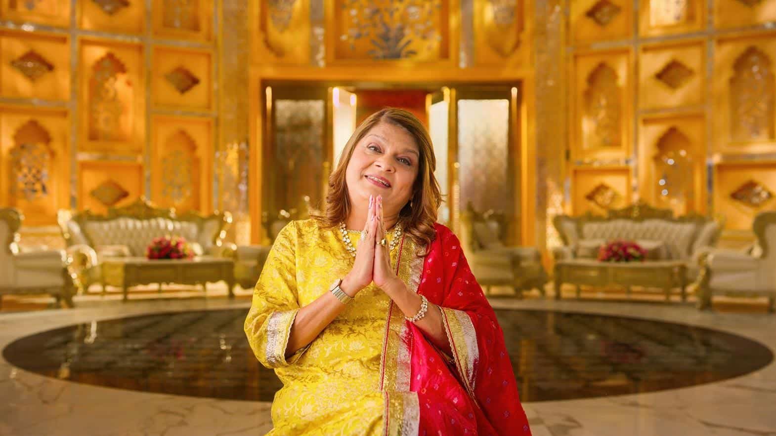 Indian Matchmaking Season 2 Review: The Return of Sima Taparia ...