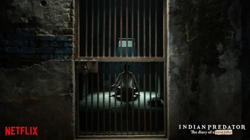 Indian Predator Diary of a Serial Killer Teaser: Reveals the Horrible ...