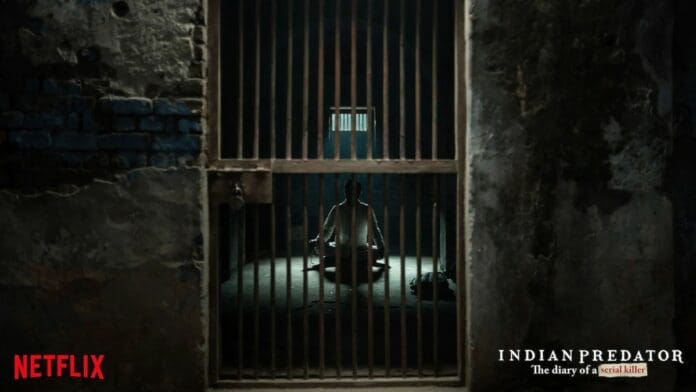 Indian Predator Diary of a Serial Killer Teaser: Reveals the Horrible ...
