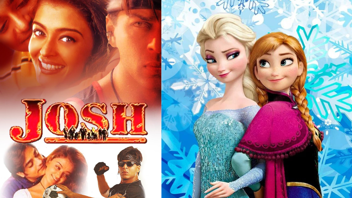 Raksha Bandhan Special: Josh to Frozen, Movies That Depicted Sibling ...