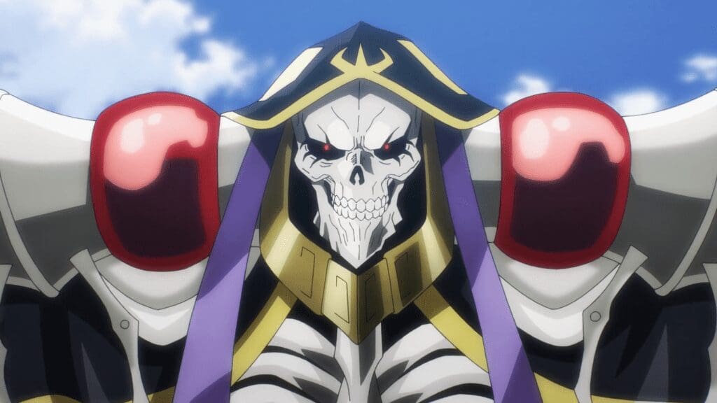 Overlord Season 4 Episode 5 Review: To Protect The Culture | Leisurebyte